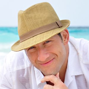 About | Anthony Monetti