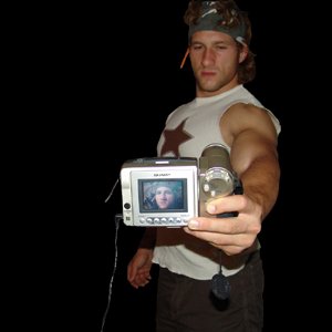 About | Anthony Monetti